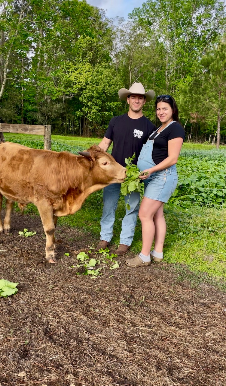 About Us – Flying Sunrise Ranch